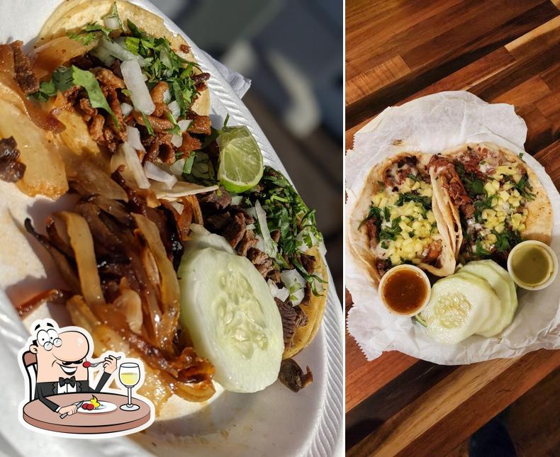 Tacos el bolillo in Nashville - Restaurant menu and reviews