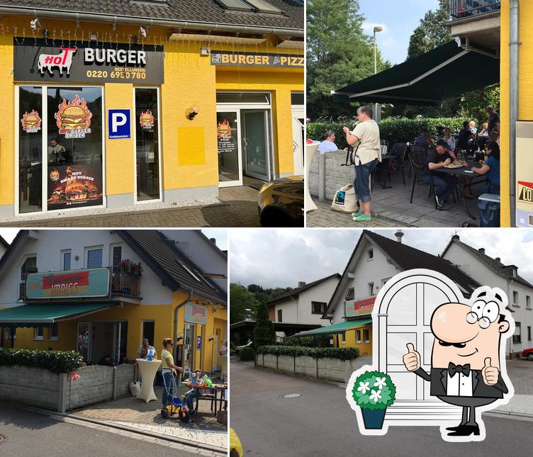 Wahlscheider Imbiss, Lohmar - Restaurant menu, prices and reviews