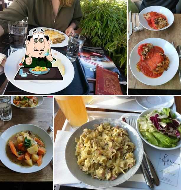 fein ESSEN, Wien - Speisekarte, Preise und Bewertungen