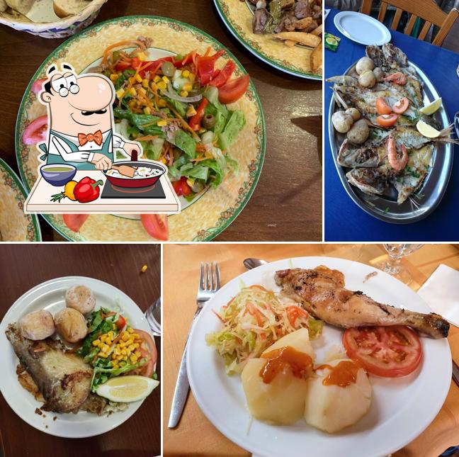 Find the best place to eat in Valle de Santa Inés, winter 2023 ...