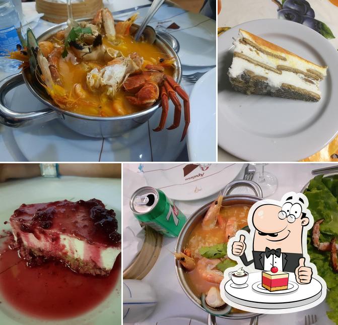 7 melhores restaurantes em Apúlia, novembro 2025 - Restaurant Guru