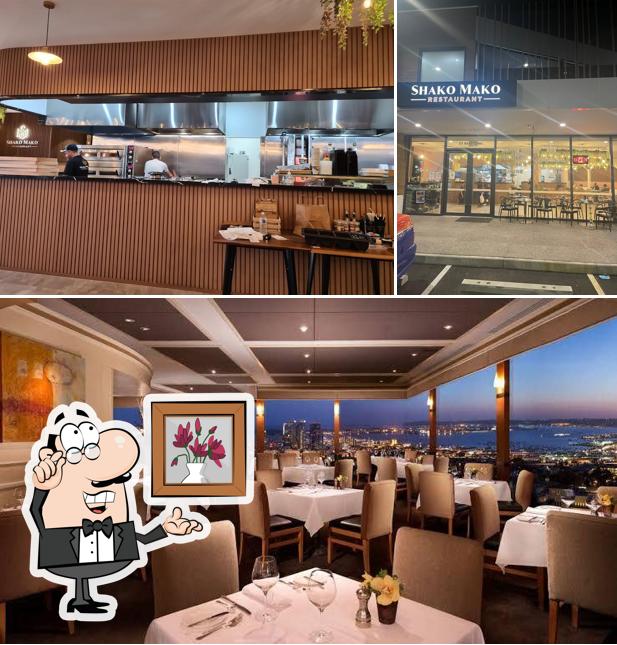 Shako Mako Restaurant, Roxburgh Park - Restaurant menu, prices and reviews