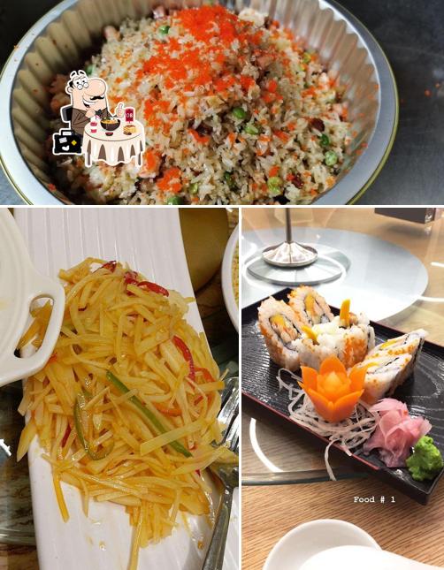 Ocean Seafood Restaurant, Pasay - Restaurant menu, prices and reviews