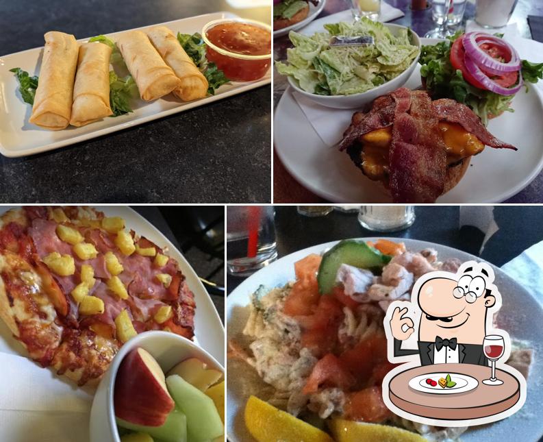 Top 10 restaurants in Lethbridge, january 2025 - Restaurant Guru
