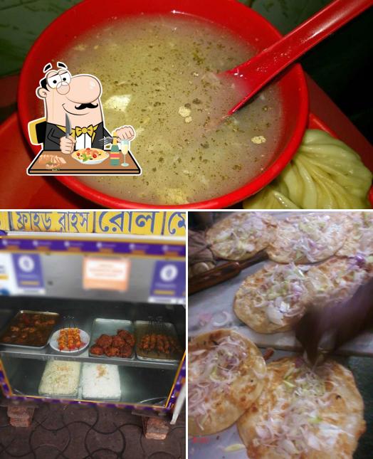 Street Food Junction, Kolkata - Restaurant reviews