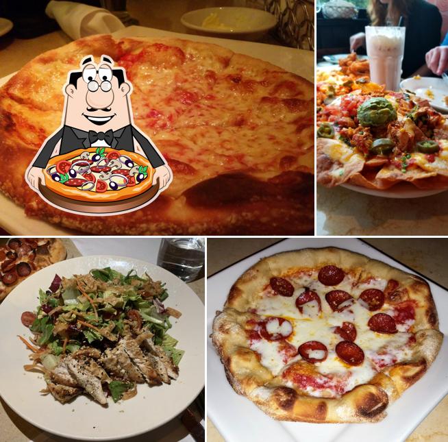 The Cheesecake Factory, Stamford - Restaurant menu, prices and reviews
