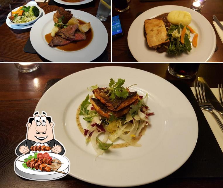 The Countryman, Daventry Rd in Daventry - Restaurant menu and reviews