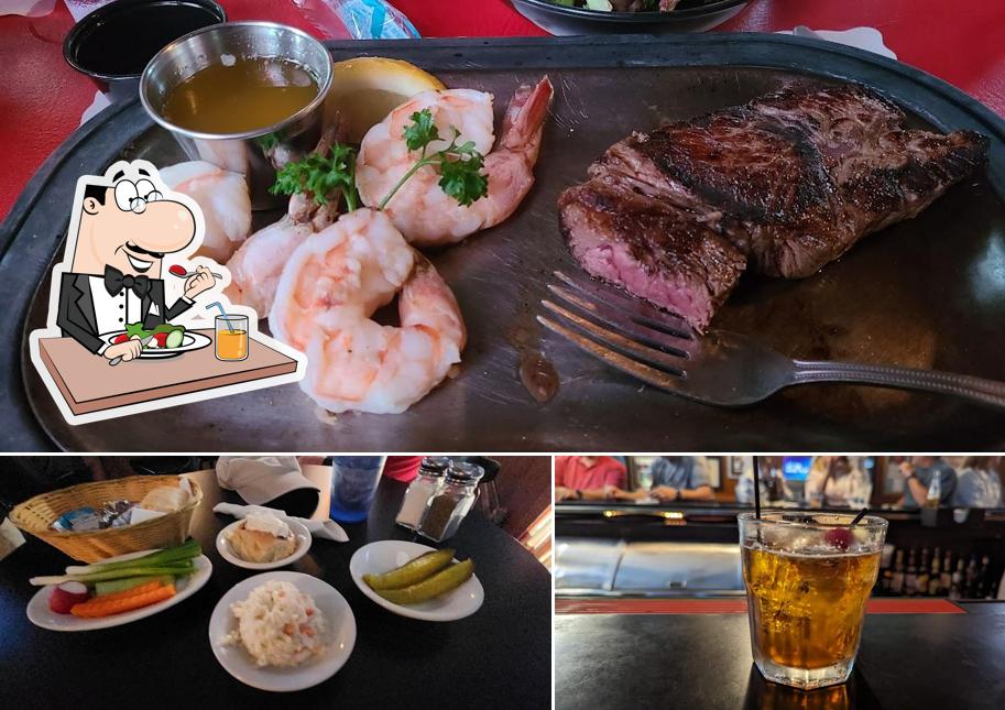 Toby's Supper Club, Madison - Restaurant menu, prices and reviews