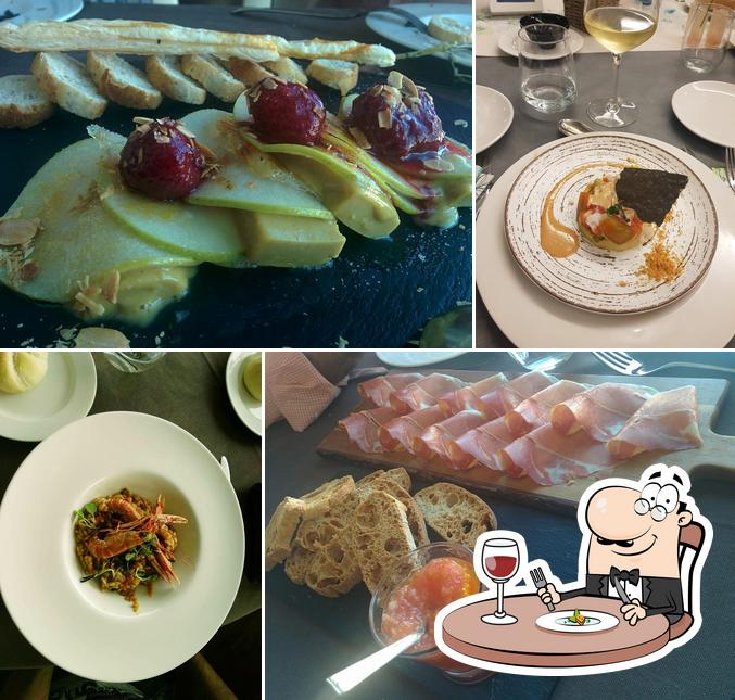 Restaurante Tres Mares, Zaragoza - Menú del restaurante, precios y reseñas
