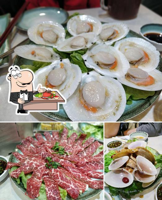 Zui Ji Hot Pot Restaurant, Hong Kong - Restaurant menu, prices and reviews