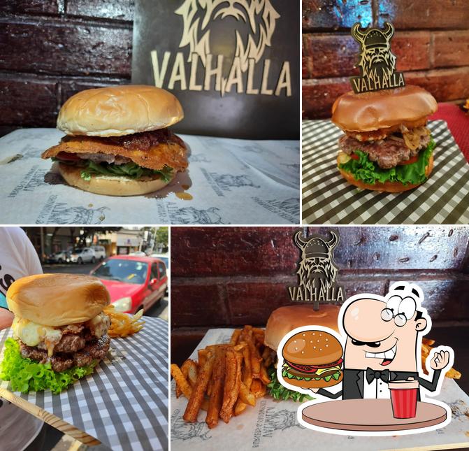 Valhalla CDMX restaurant, Mexico City, Av. Coyoacán Del Valle Nte 510A ...