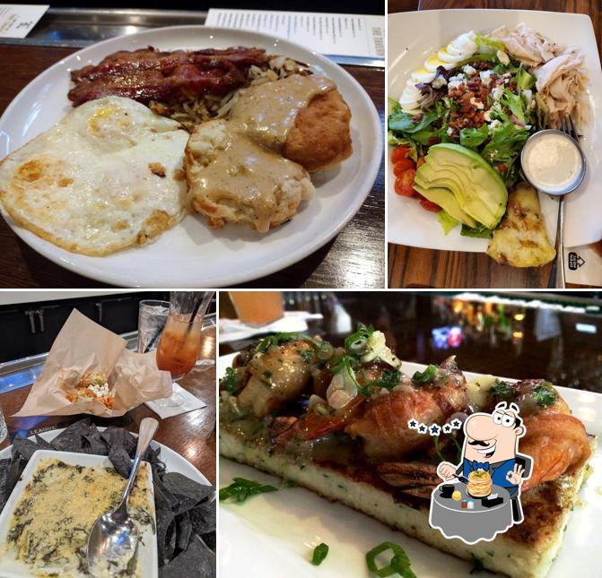 The League Kitchen & Tavern, 10526 W Parmer Ln in Austin - Restaurant ...
