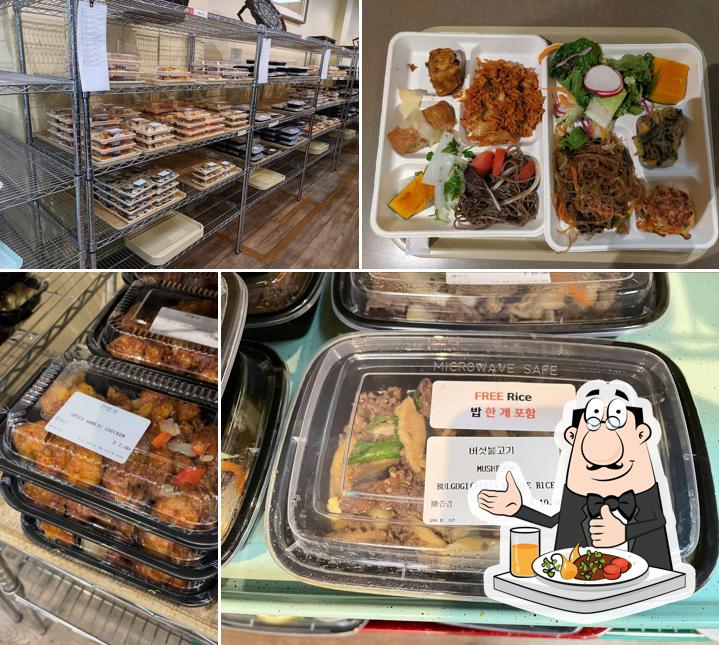 Woorijip, New York City - Restaurant menu, prices and reviews