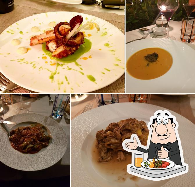 Ristorante Il Trillo, Massa - Menu e recensioni del ristorante