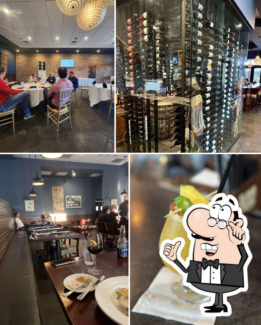 Patio 44 - Biloxi, Biloxi - Restaurant menu, prices and reviews