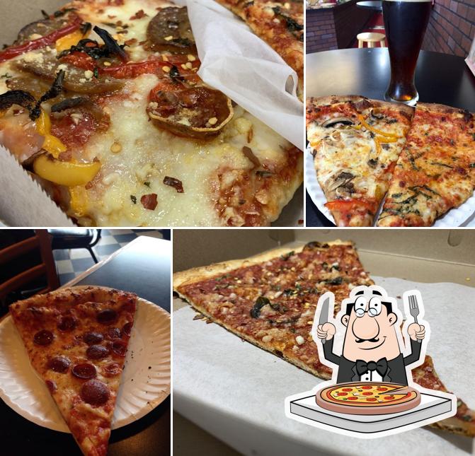 Top 7 restaurants for dinner in Henrietta, december 2025 - Restaurant Guru