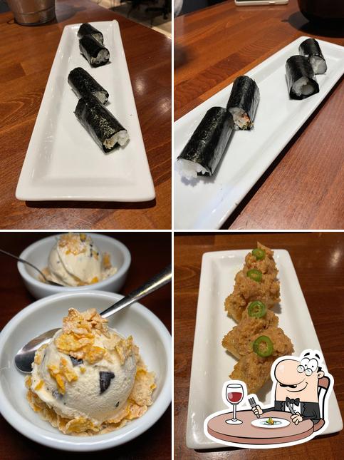 shiokaze in Huntington Beach - Restaurant menu and reviews