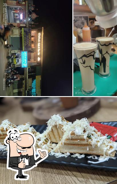 Bethak Cafe & Tea Bar, Indore - Restaurant menu, prices and reviews