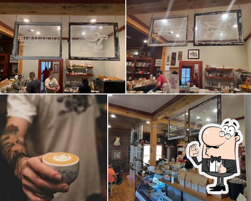 Bird Dog Cafe, Laurel - Restaurant menu, prices and reviews