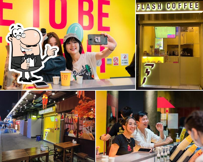 Best restaurants in Box Space Ratchayothin Night Market Mall ...