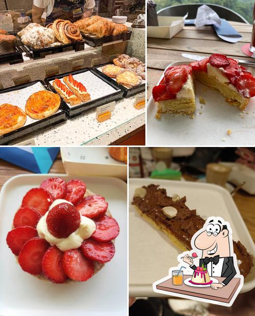Inspira Roasters, Bandung - Restaurant menu, prices and reviews