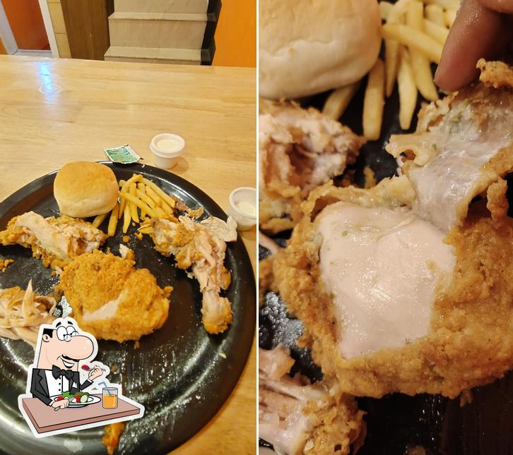 Mm, Ranni - Restaurant reviews