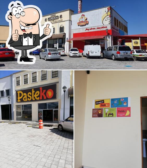 Pasteko - Avanza, Santa Ana Xalmimilulco - Menú del restaurante ...