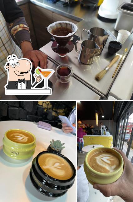 Coffee Beep, Metepec - Menú del restaurante, precios y reseñas
