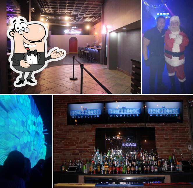 The Brick House Nightclub, Grand Island - Restaurant menu, prices and ...