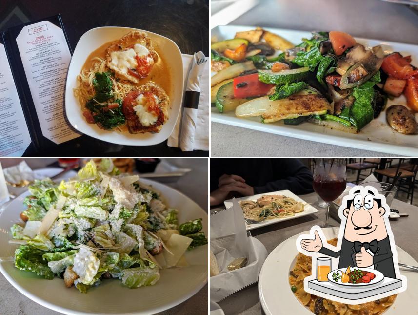 Corner 612, Peru - Restaurant menu, prices and reviews