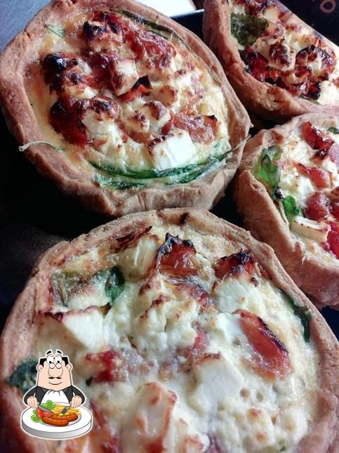 The Courtyard Restaurant in Cookstown - Restaurant reviews