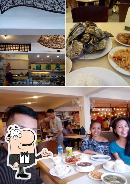 Dapli Restaurant, Iloilo City - Restaurant menu, prices and reviews