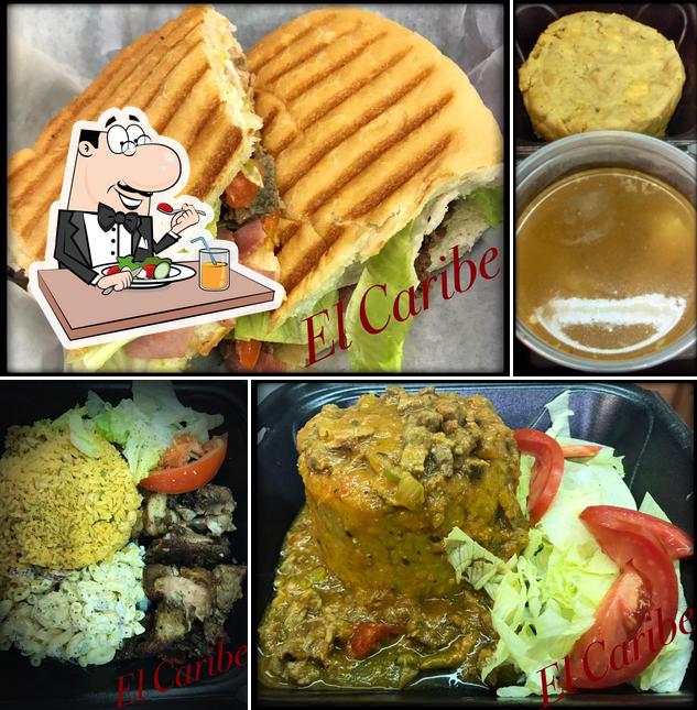 El Caribe, Ashtabula - Restaurant menu, prices and reviews