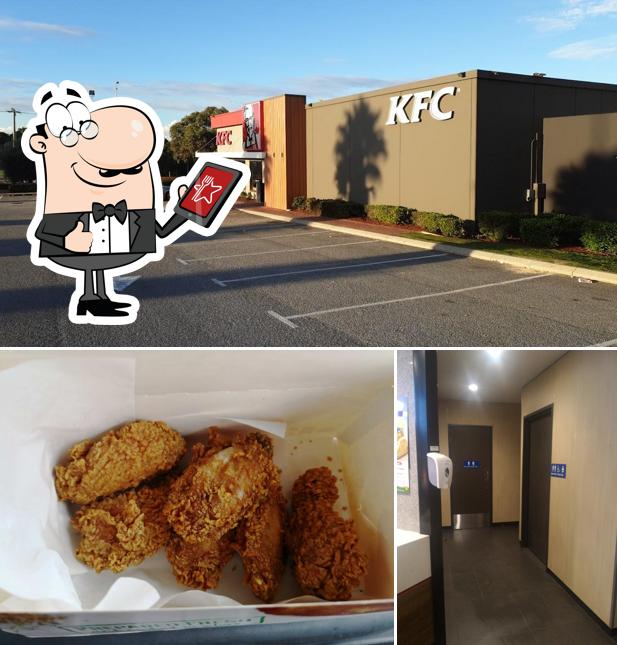 KFC Beldon, Beldon - Restaurant menu, prices and reviews