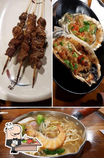 Friendship BBQ Boston 友情客串 波士顿店, 42 Beach St in Boston - Restaurant ...