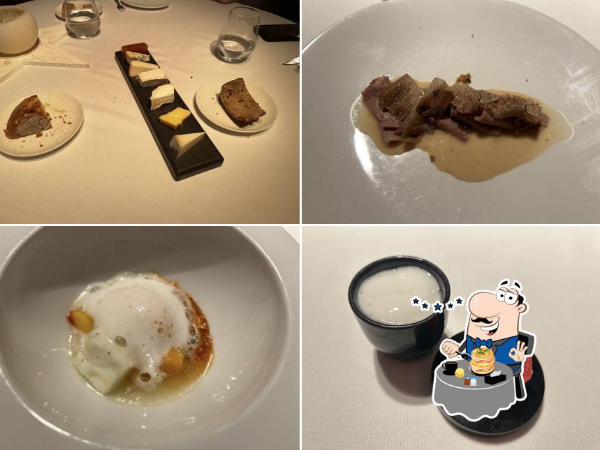 Hisop Barcelona, Barcelona - Menú del restaurante, precios y reseñas