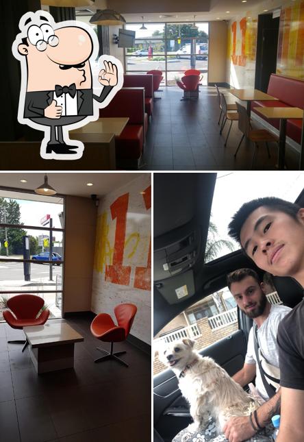 KFC Springvale, 912 Princes Hwy in Springvale - Restaurant menu and reviews