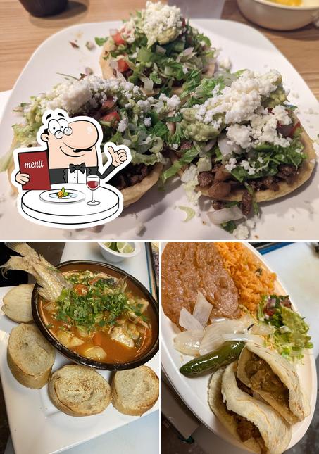 Las Alteñitas Mexican Restaurant in Wichita Falls - Restaurant reviews