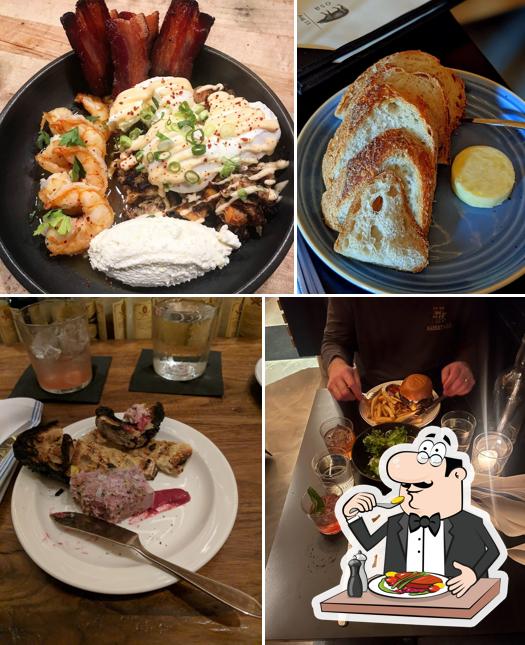 OSA, Middletown - Restaurant menu, prices and reviews