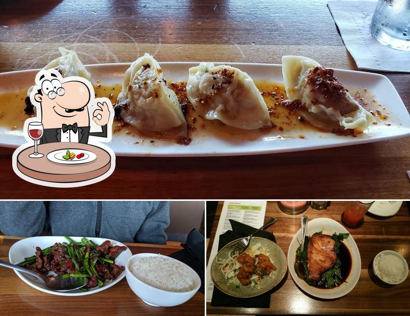 P.F. Chang's, Raleigh - Restaurant menu, prices and reviews