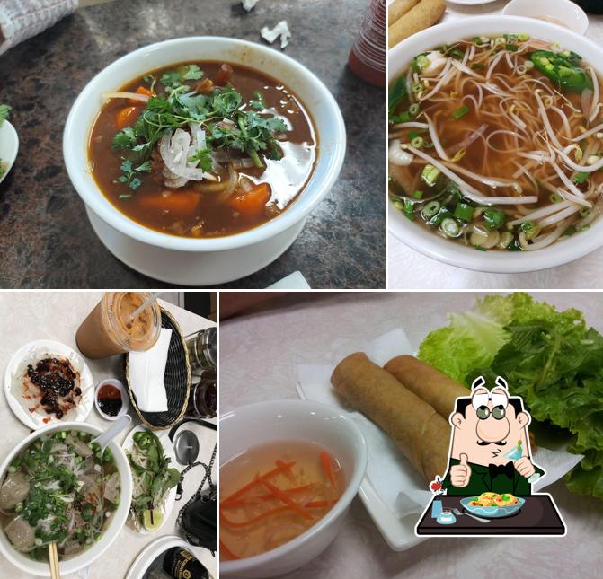 Phở 99 Vietnamese Restaurant in Riverside - Restaurant menu and reviews