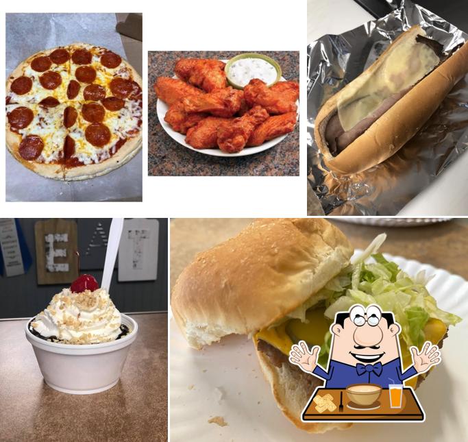 Brite Spot Subs Pizza in Everett - Restaurant reviews
