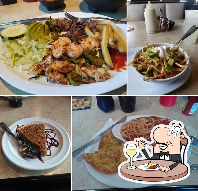 Top 1 restaurante con huevos rancheros en Pedro Meoqui, junio 2025 ...