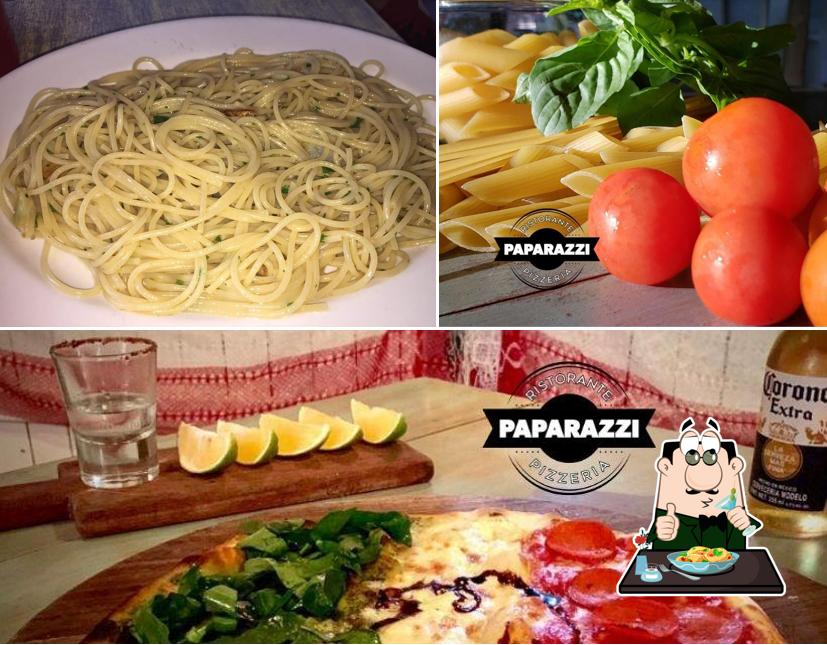 PAPARAZZI, Puerto Aventuras - Restaurant menu, prices and reviews