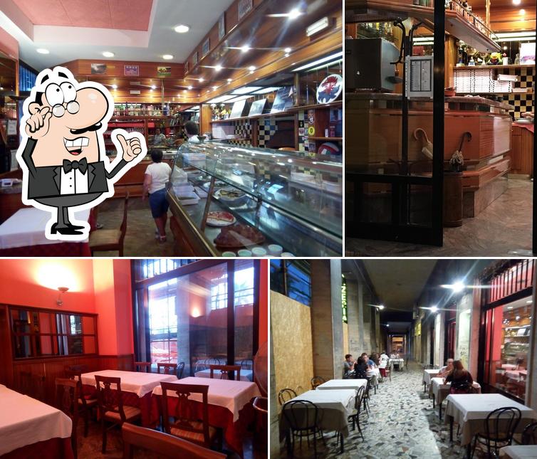 Pizzeria Lo Scugnizzo, Genoa, Lungomare di Pegli - Restaurant reviews