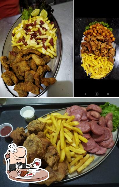 HELEN BEER pub & bar, Maringá - Restaurant reviews