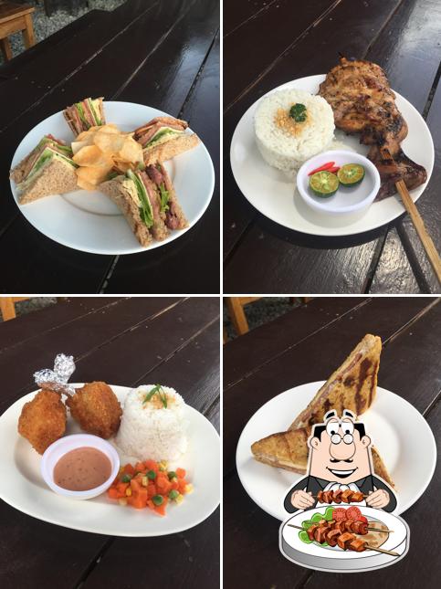 Muzika Resto Bar, Iloilo City