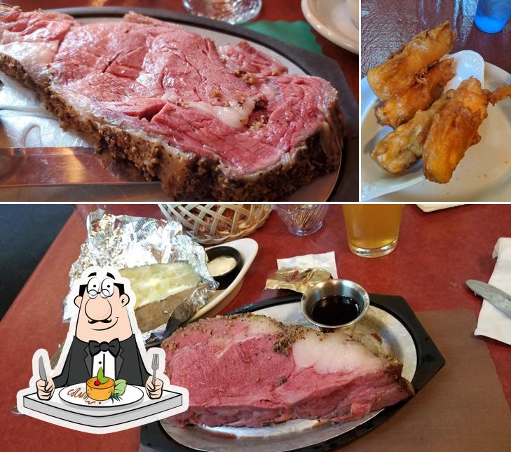 The Olde Cedar Inn, West Bend - Restaurant menu, prices and reviews