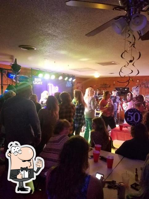 Triangle Bar & Grill LLC in Woodson - Restaurant reviews