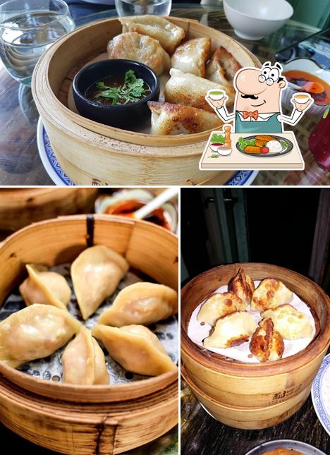 Xuxu Dumpling Bar in Auckland - Restaurant reviews